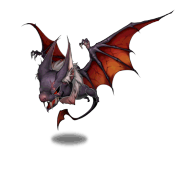 Vampire Bat - Langrisser Wiki