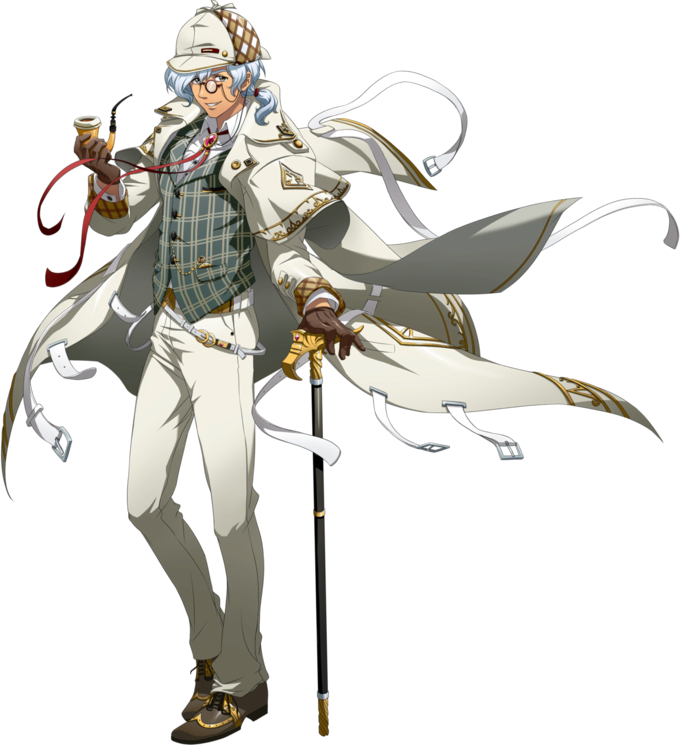 Wiler (Mobile) - Langrisser Wiki