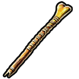 Rawbone Quarterstaff - Last Oasis Wiki