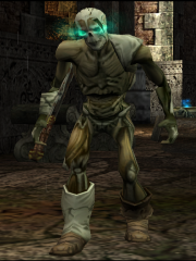 Human revenants - Legacy of Kain Wiki