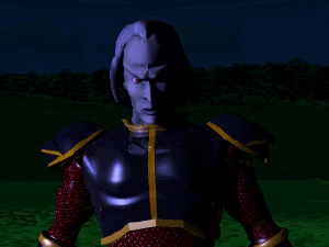 Kain - Legacy of Kain Wiki