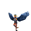 Harpy - Legend of Keepers Wiki