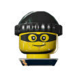 Chase McCain - LEGO City Undercover Wiki