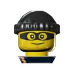 Chase McCain - LEGO City Undercover Wiki