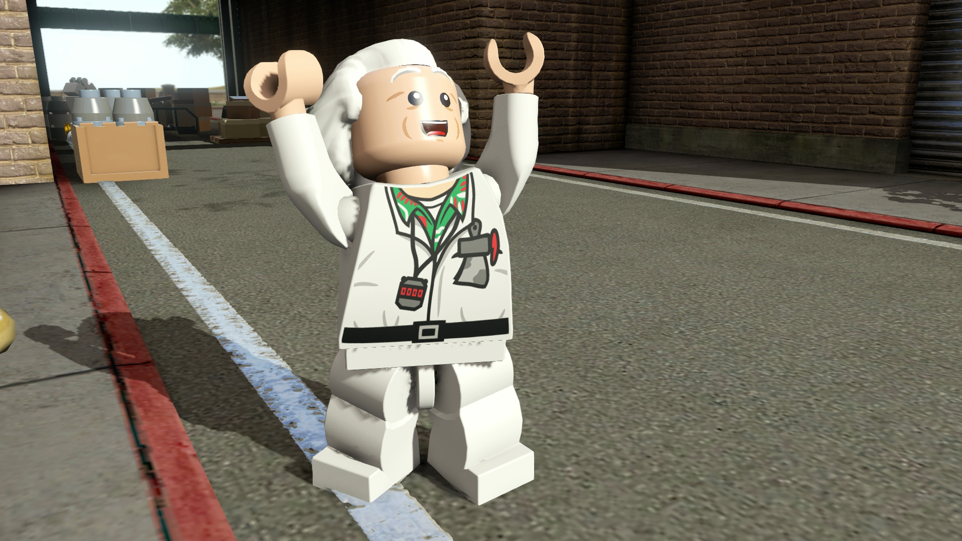 Official LEGO Dimensions Wiki