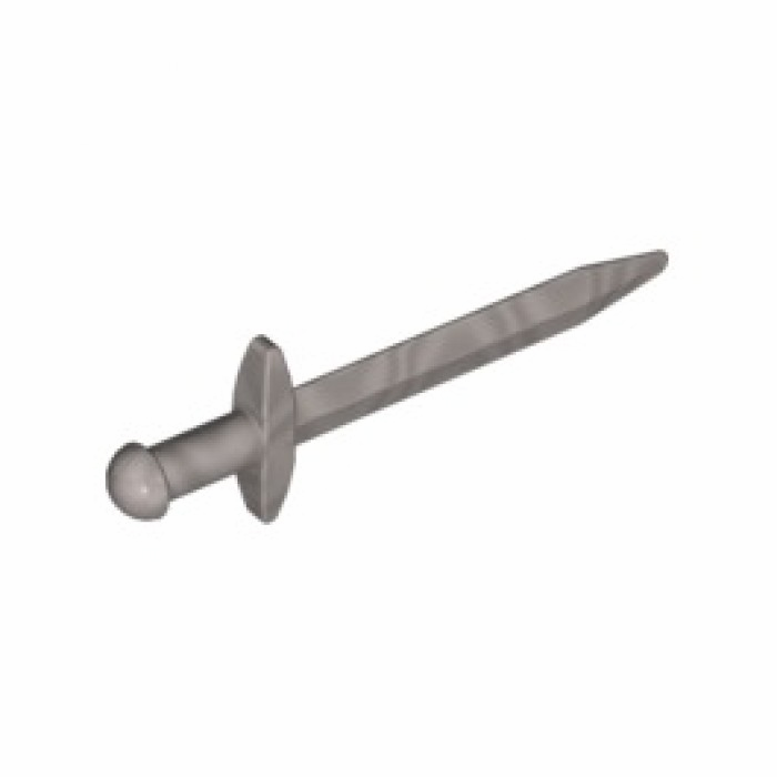 Sword - LEGO Worlds Wiki