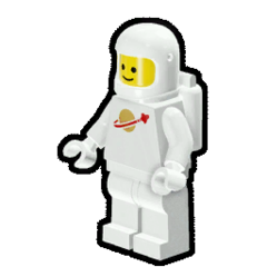 Category:Classic Space (Characters) - LEGO Worlds Wiki