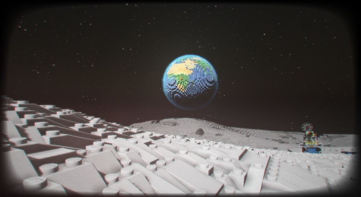 Moon - LEGO Worlds Wiki