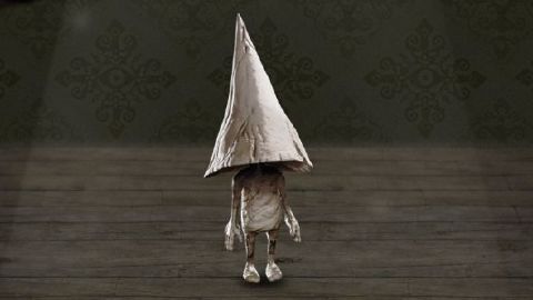 Little Nightmares Wiki