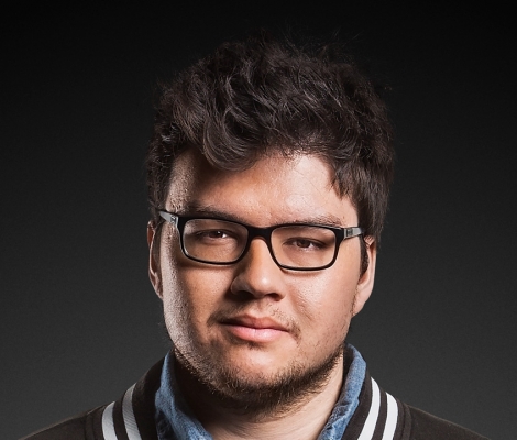 Team Solomid Dyrus