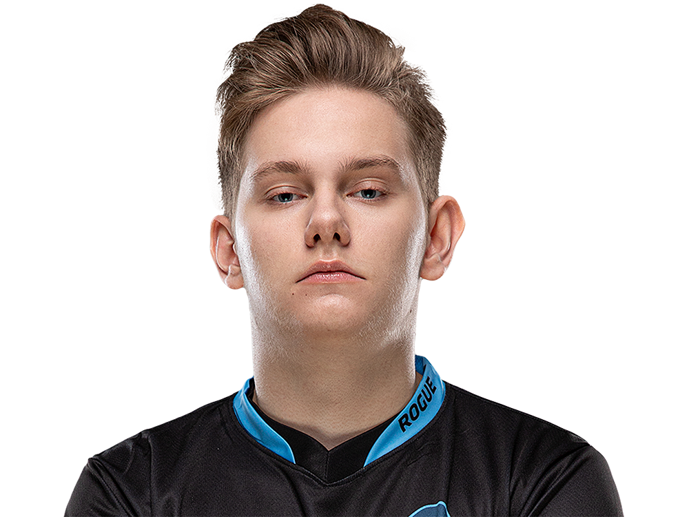 Inspired - Leaguepedia | League of Legends Esports Wiki