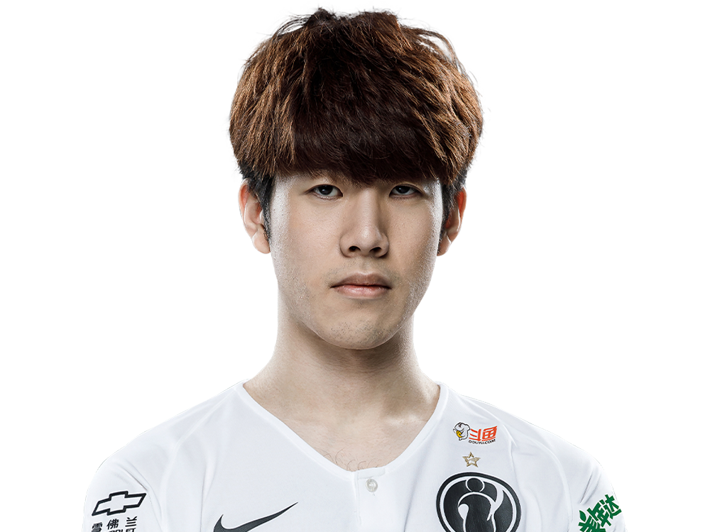 TheShy - Leaguepedia | League of Legends Esports Wiki