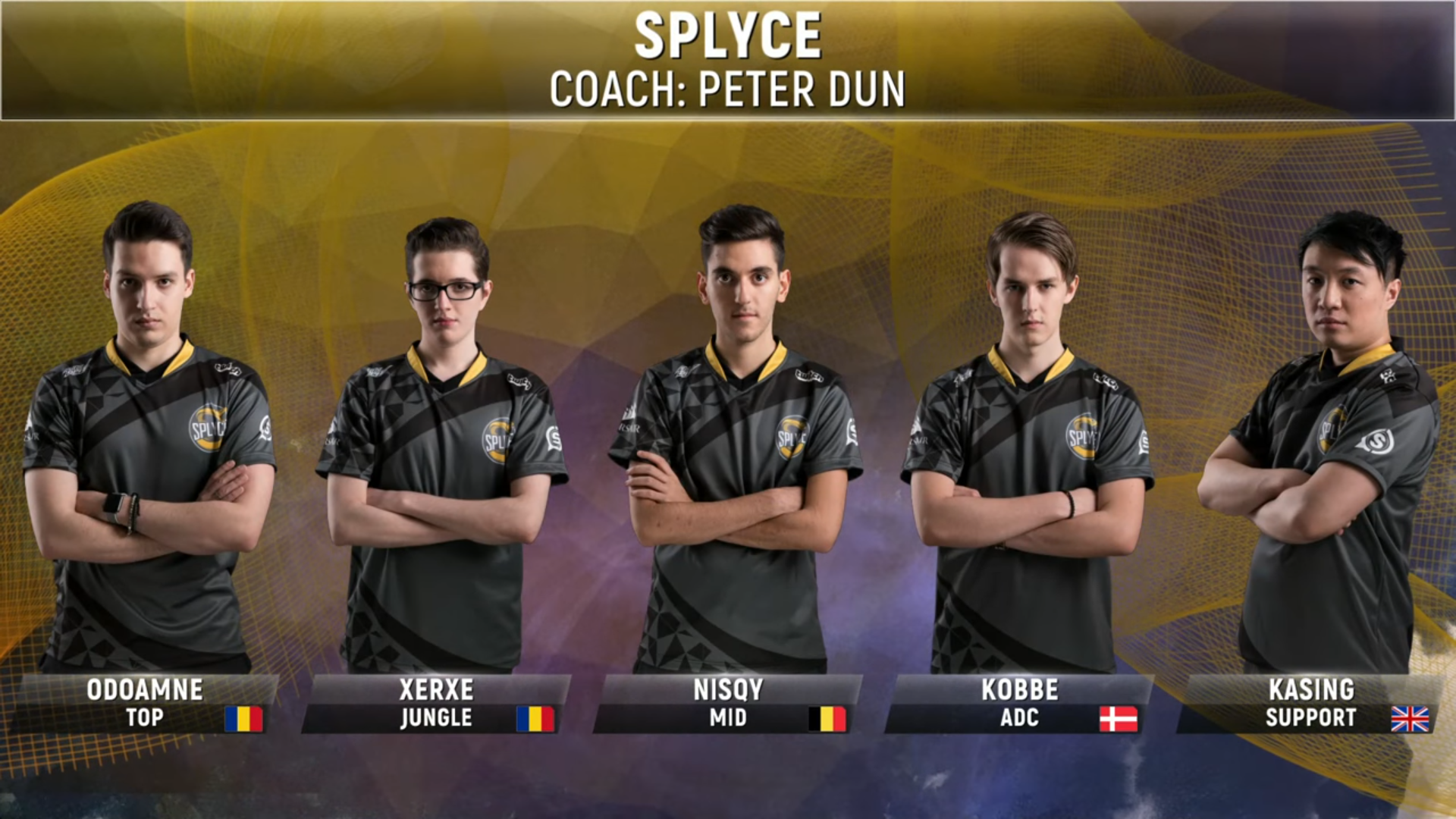 File:Splyce Roster 2018 Spring.png - Leaguepedia | League of Legends Esports Wiki