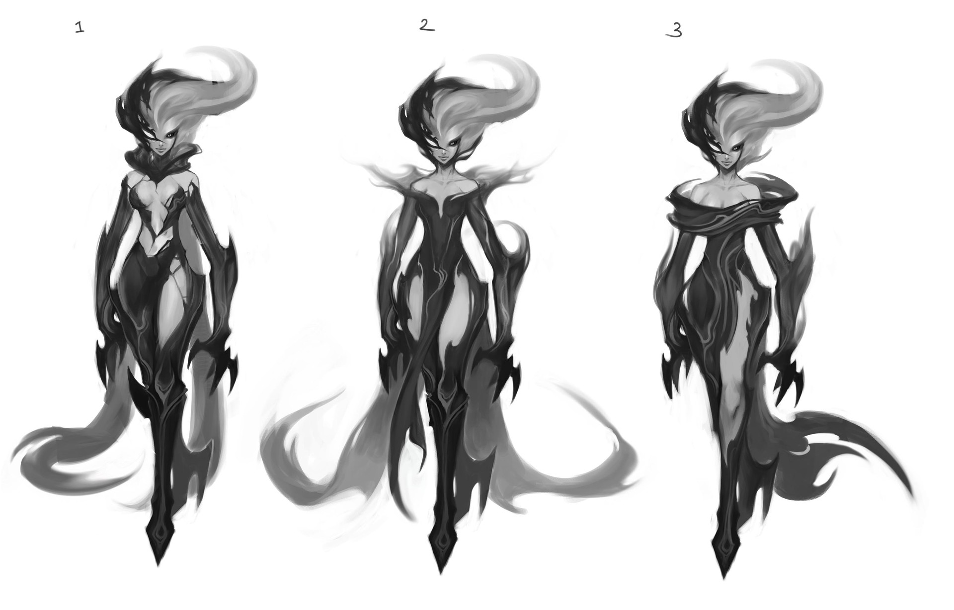 File:Evelynn concept 30.jpg - Leaguepedia | League of Legends Esports Wiki
