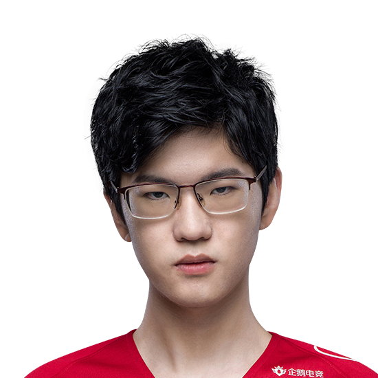 Jiejie - Leaguepedia | League of Legends Esports Wiki