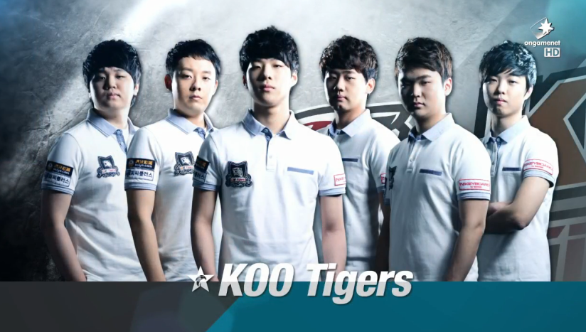 File:KOO Tigers 2015 Summer.png - Leaguepedia | League of Legends ...