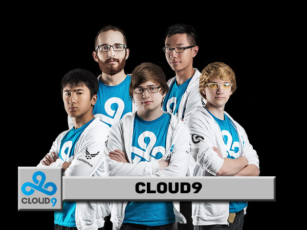 File:C9 2014.jpg - Leaguepedia | League of Legends Esports Wiki