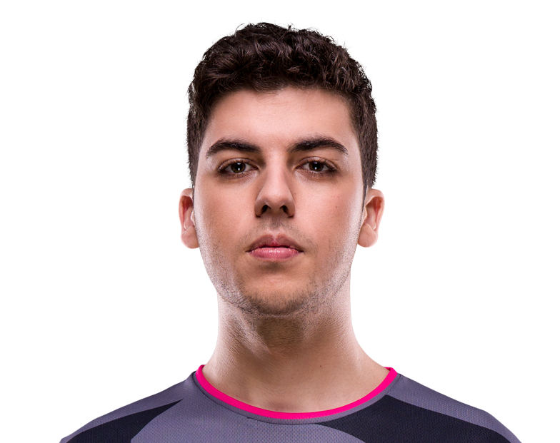 Werlyb - Leaguepedia | League of Legends Esports Wiki