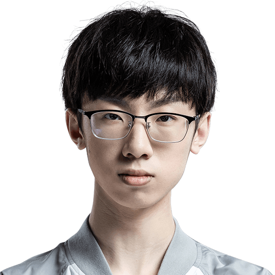 Baolan on Doublelift and CoreJJ: "They’re a good bot lane...for North America" : r/leagueoflegends