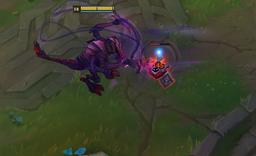 Cho'Gath - Leaguepedia | League of Legends Esports Wiki