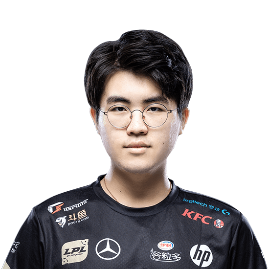 Zz1tai - Leaguepedia | League of Legends Esports Wiki