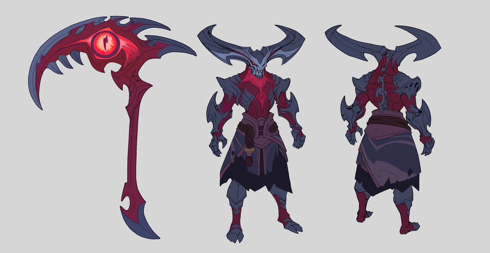 File:Kayn concept 13.jpg - Leaguepedia | League of Legends Esports Wiki