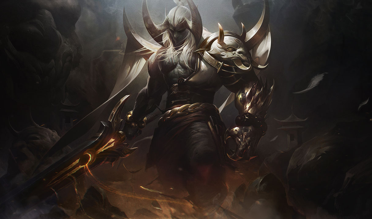 Blood Moon Aatrox Prestige Edition - Leaguepedia | League of Legends ...