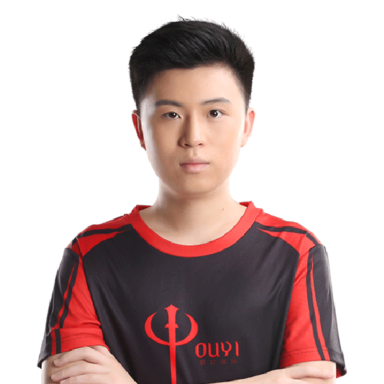 Zihan - Leaguepedia | League of Legends Esports Wiki