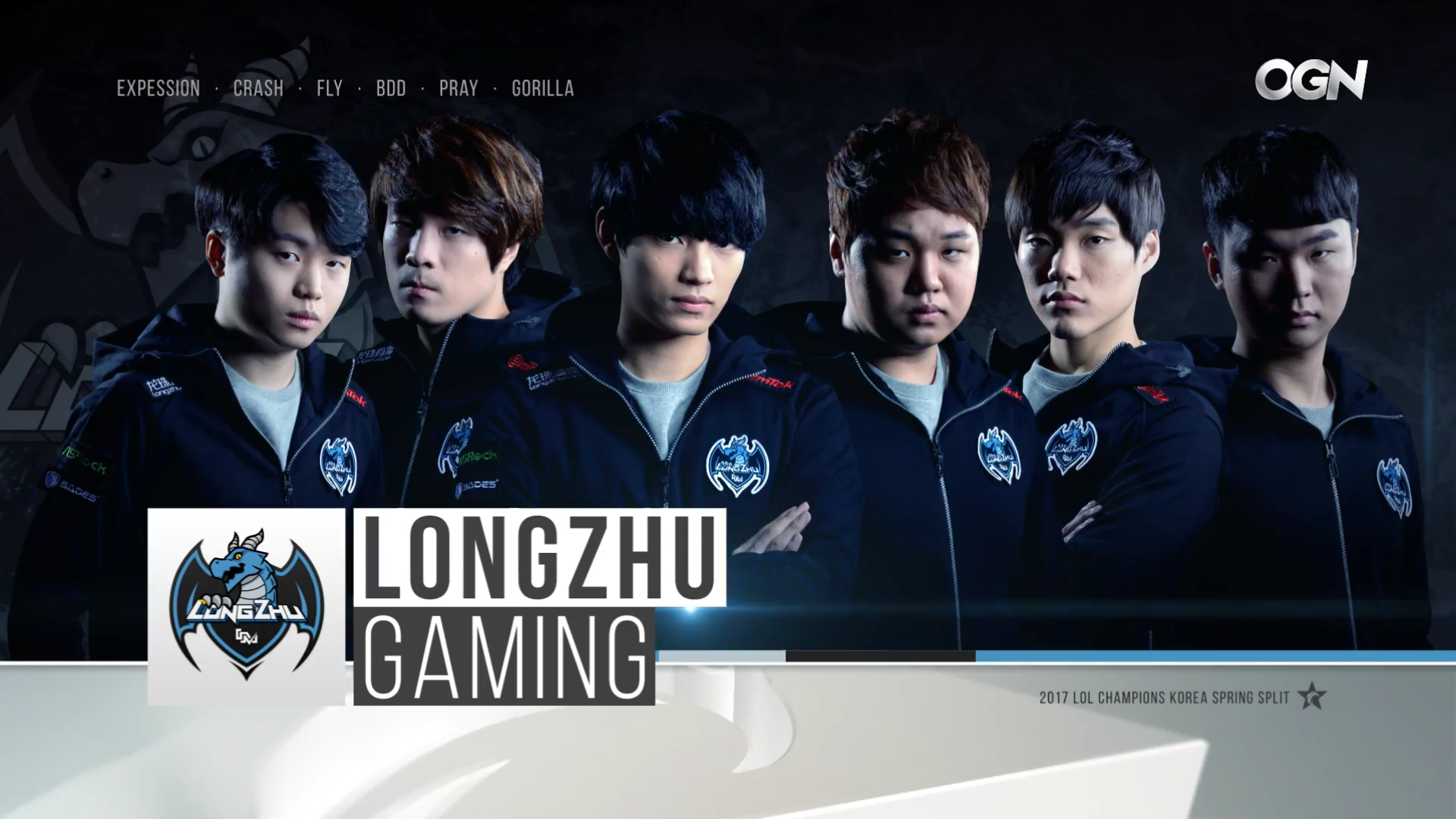 File:Longzhu Gaming 2017 LCK SPRING.png - Leaguepedia | League of Legends Esports Wiki