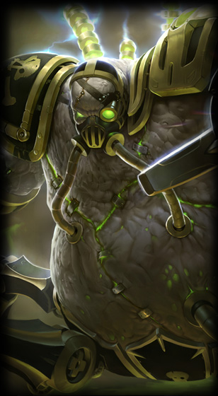 Urgot/Gallery/Loading Screens - Leaguepedia | League of Legends Esports ...