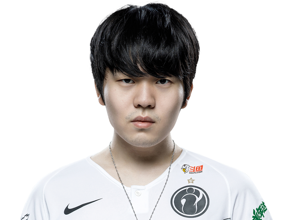 Rookie - Leaguepedia | League of Legends Esports Wiki