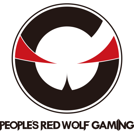 People's Red Wolf Gaming - Leaguepedia | League of Legends Esports Wiki