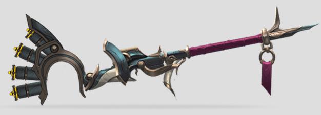 File:Jhin concept 11.jpg - Leaguepedia | League of Legends Esports Wiki