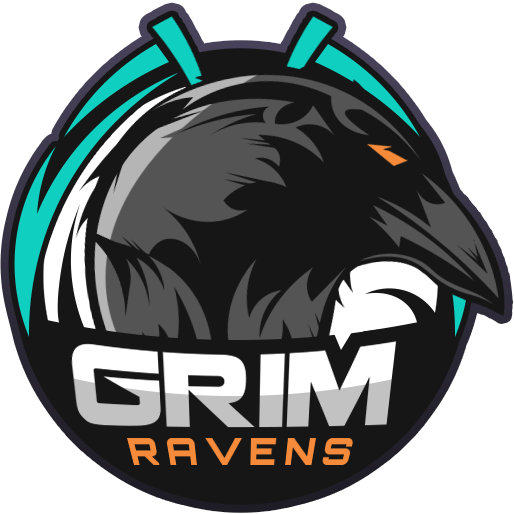 Grim Ravens - Leaguepedia | League of Legends Esports Wiki