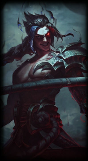 File:Skin Loading Screen Classic Kayn.jpg - Leaguepedia | League of ...