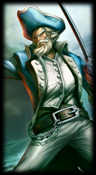 Minuteman Gangplank - Leaguepedia | League of Legends Esports Wiki