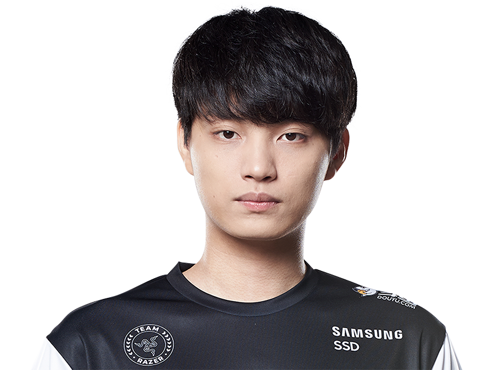 Fly (Song Yong-jun) - Leaguepedia | League of Legends Esports Wiki