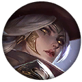 High Noon Ashe - Leaguepedia | League of Legends Esports Wiki