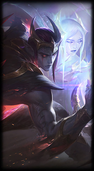 Nightbringer Aphelios - Leaguepedia | League of Legends Esports Wiki