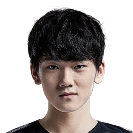 JackeyLove - Leaguepedia | League of Legends Esports Wiki
