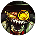 Gentleman Cho'Gath - Leaguepedia | League of Legends Esports Wiki