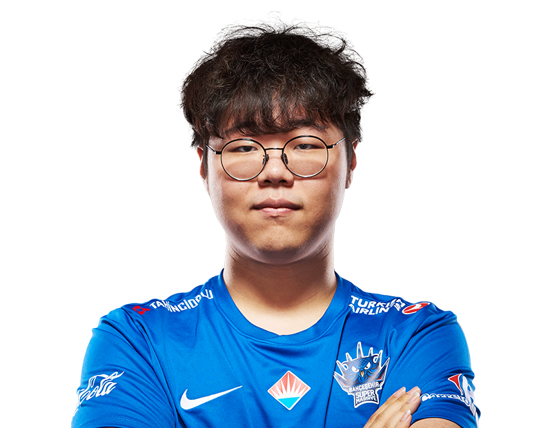 Wolf (Lee Jae-wan) - Leaguepedia | League of Legends Esports Wiki