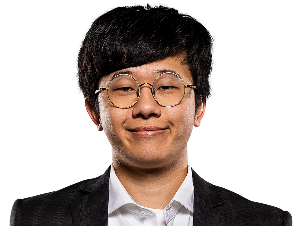 Peter Zhang - Leaguepedia | League of Legends Esports Wiki