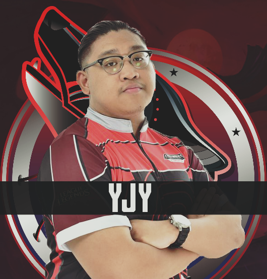 yjy - Leaguepedia | League of Legends Esports Wiki