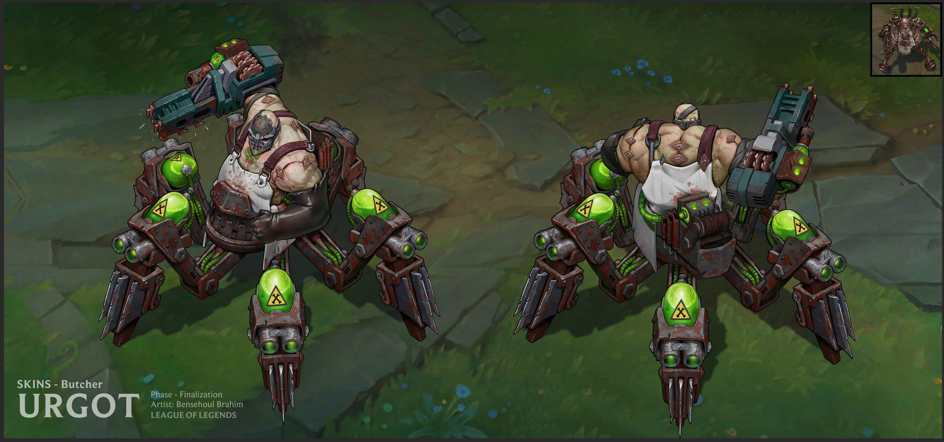 File:Urgot concept 28.jpg - Leaguepedia | League of Legends Esports Wiki