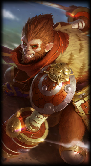 Wukong/Gallery/Loading Screens - Leaguepedia | League of Legends ...