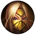 Akali/Gallery/Portraits - Leaguepedia | League of Legends Esports Wiki