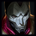 Jhin - Leaguepedia | League of Legends Esports Wiki