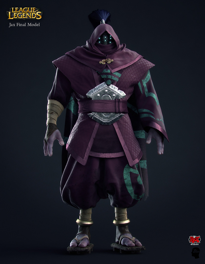 File:Jax concept 4.jpg - Leaguepedia | League of Legends Esports Wiki