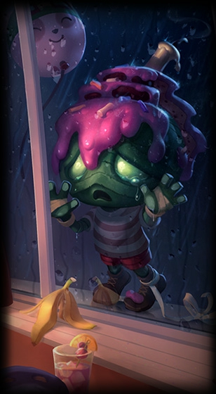 Surprise Party Amumu - Leaguepedia | League of Legends Esports Wiki